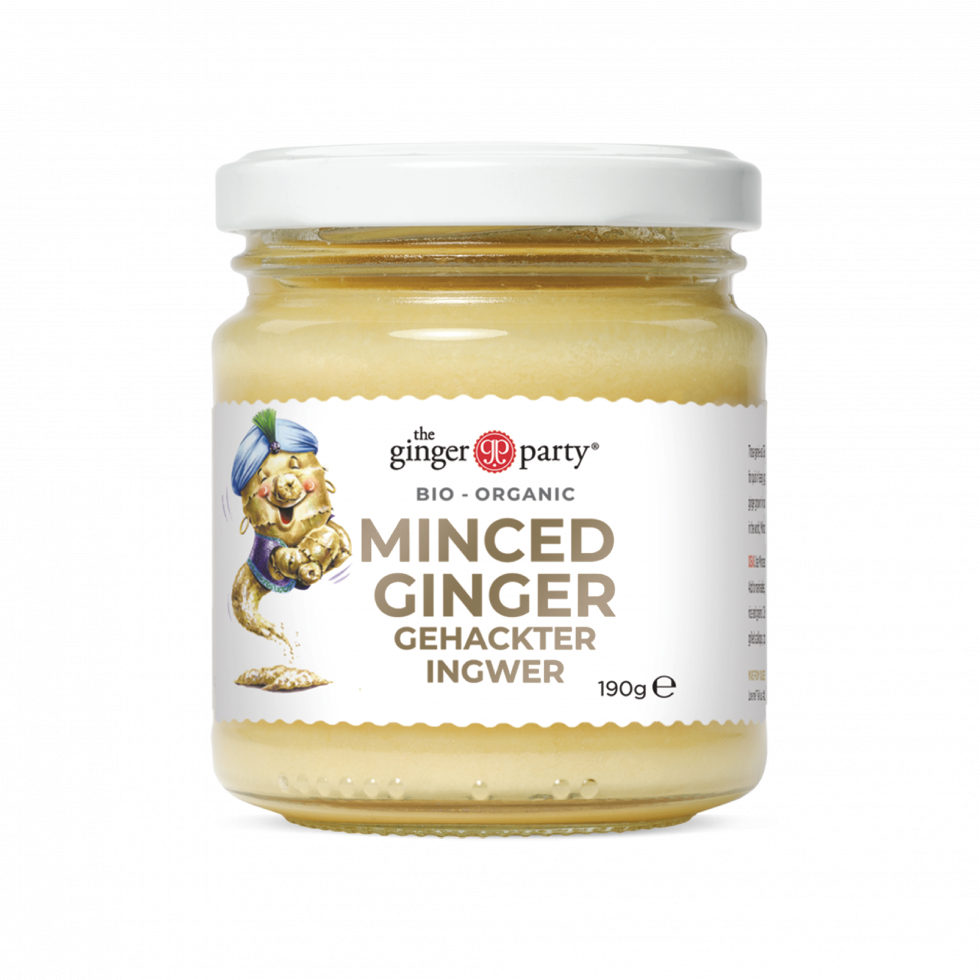 All Products The Ginger People Eu