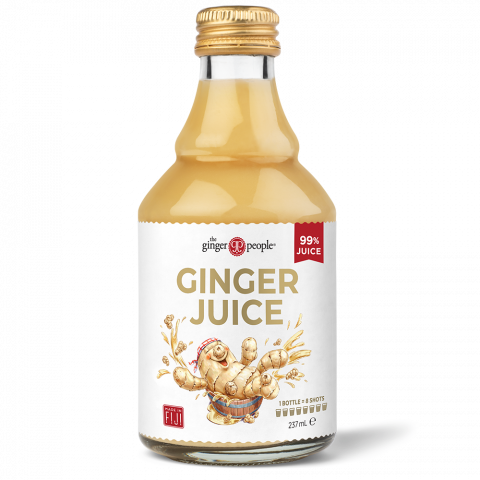 All Products - The Ginger People EU